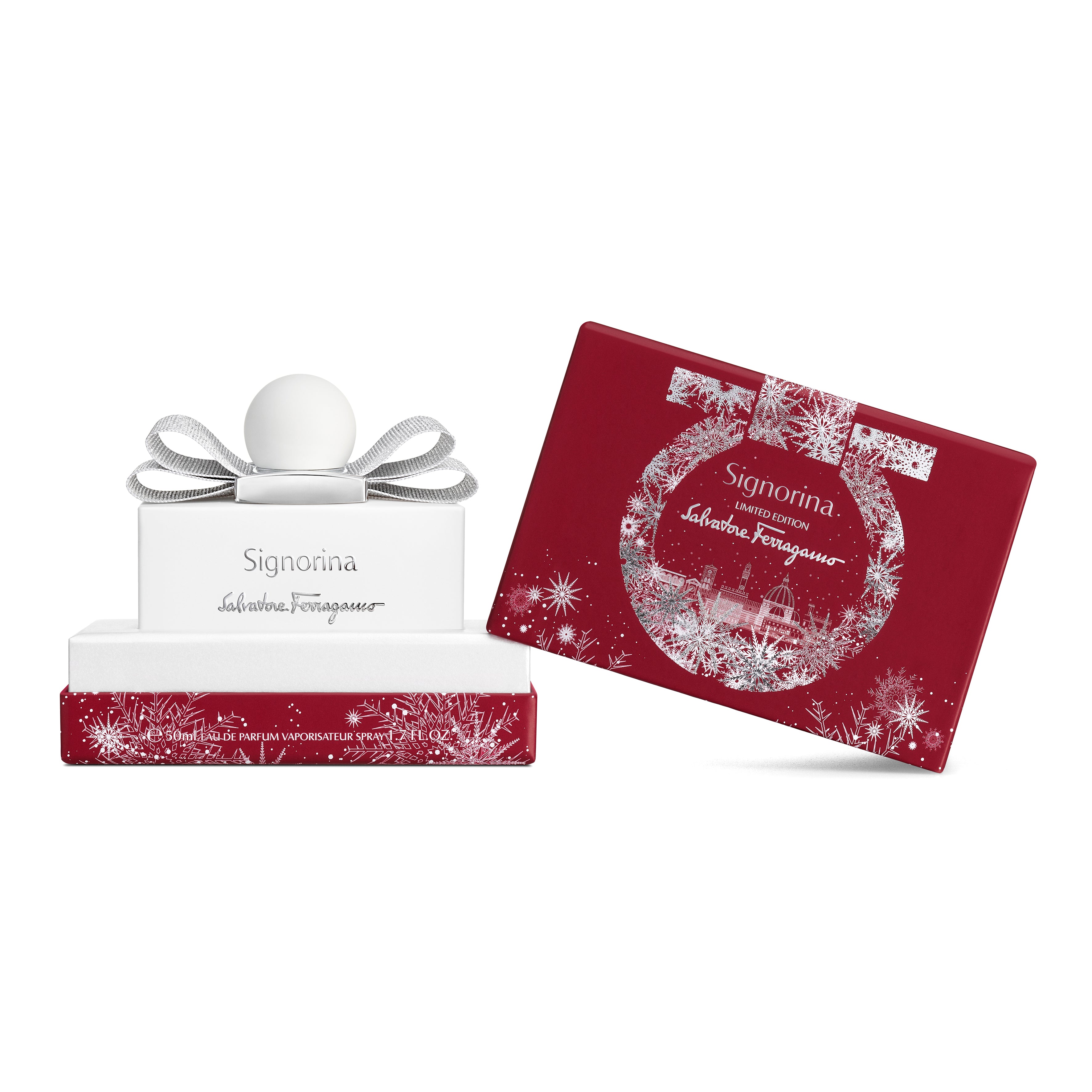 HOLIDAY – INTERMODE KAWABE