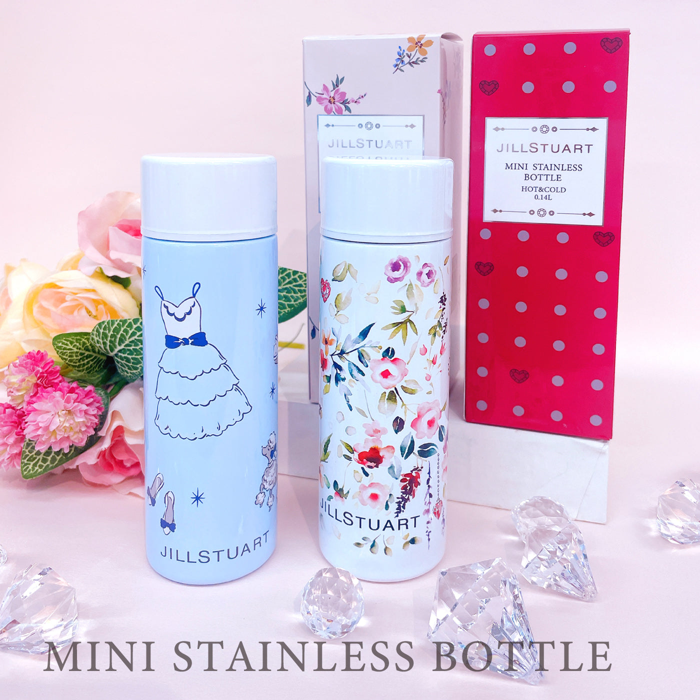 ステンレス製ボトル – INTERMODE KAWABE