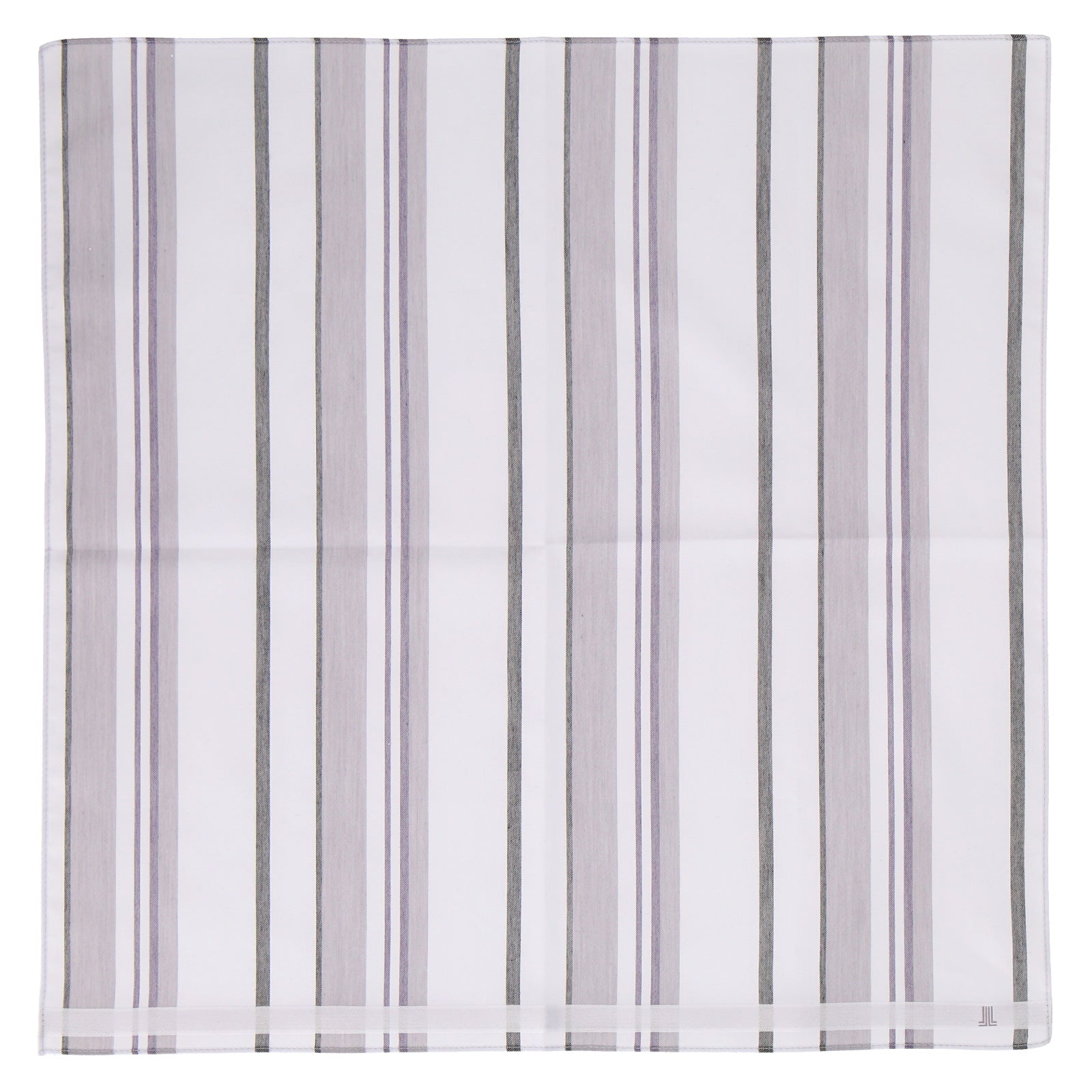 【NEW】紳士先染ハンカチ #082c ライトグレー – INTERMODE KAWABE