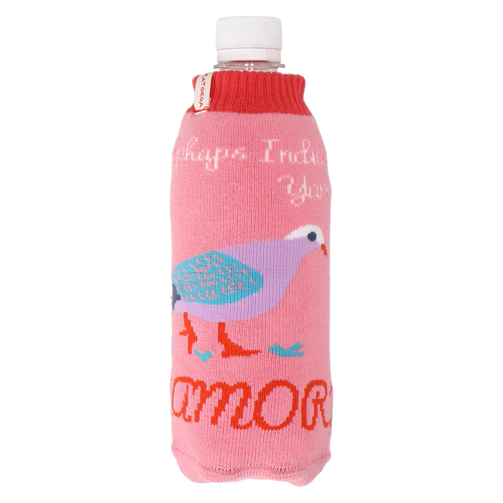 【NEW】ボトルカバー #110f ピンク キンバト – INTERMODE KAWABE