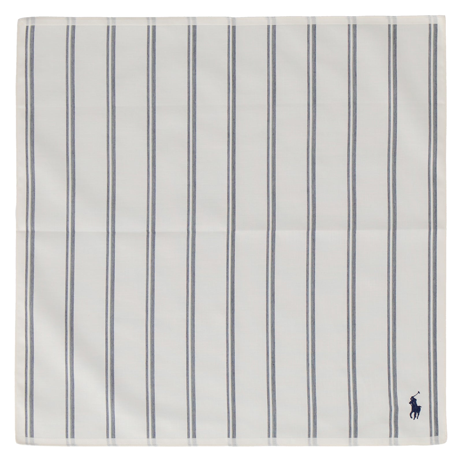 紳士先染ハンカチ #122b アイボリー – INTERMODE KAWABE