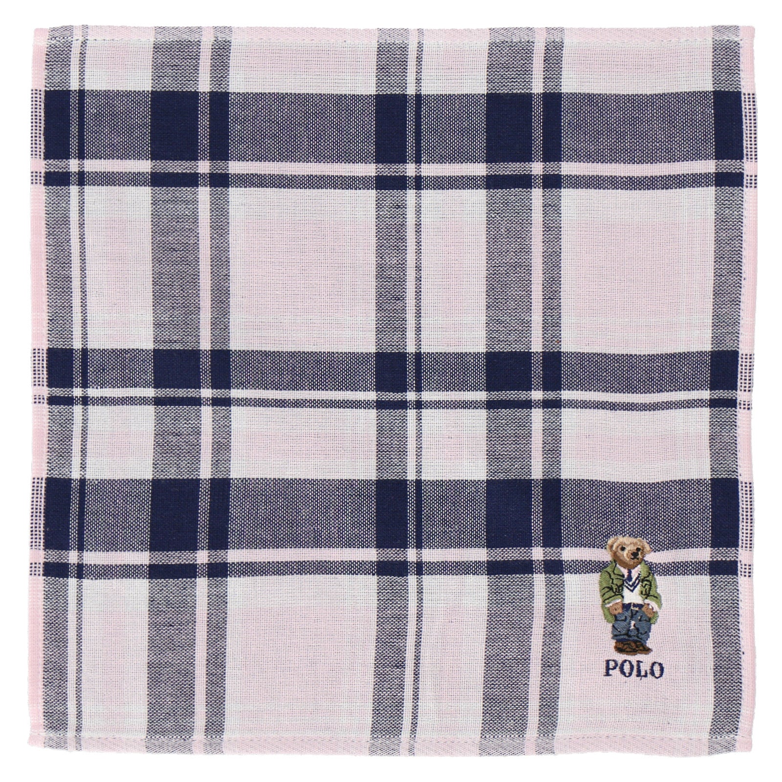 【NEW】紳士ミニタオル #127c ピンク – INTERMODE KAWABE