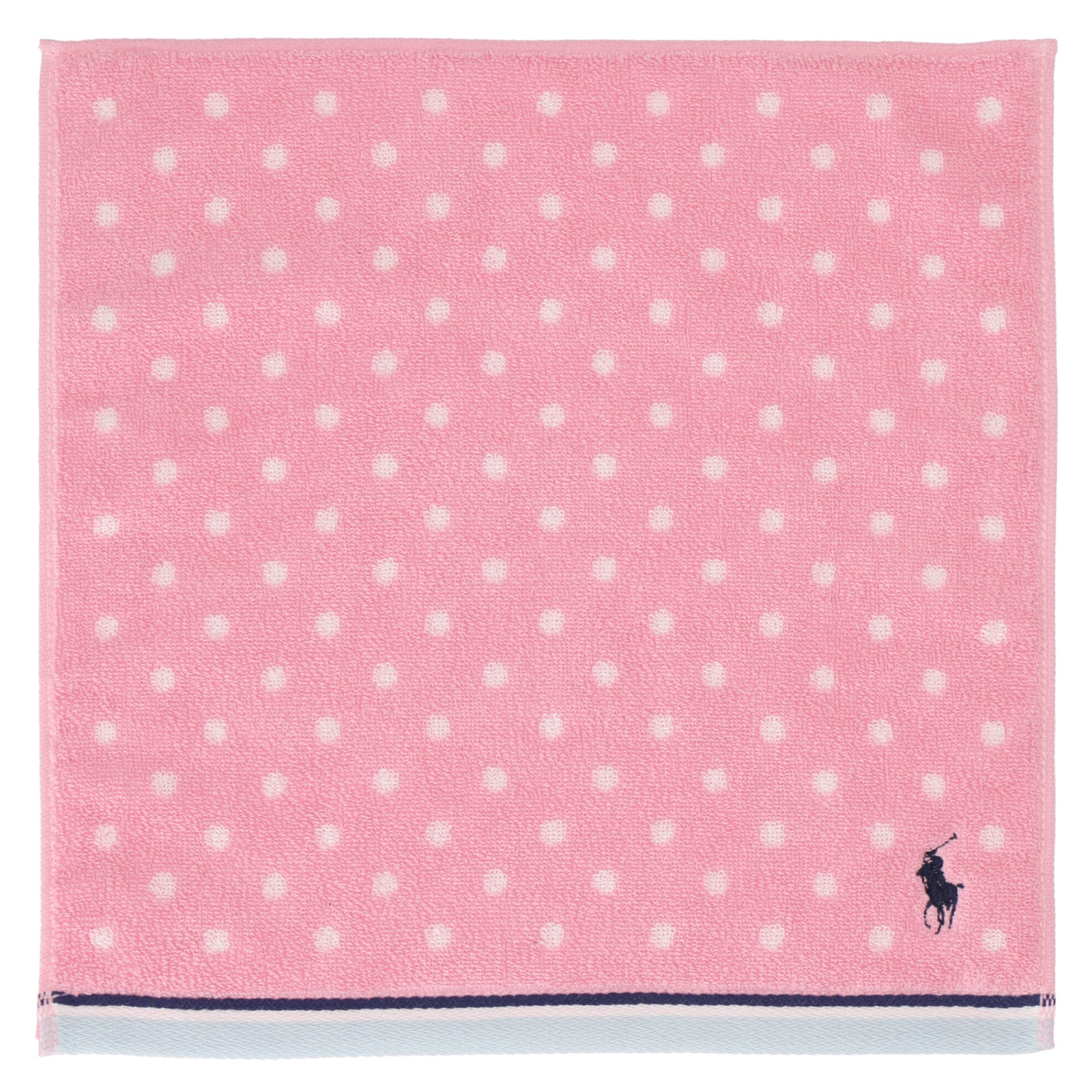 婦人ラージタオル #129b ピンク – INTERMODE KAWABE