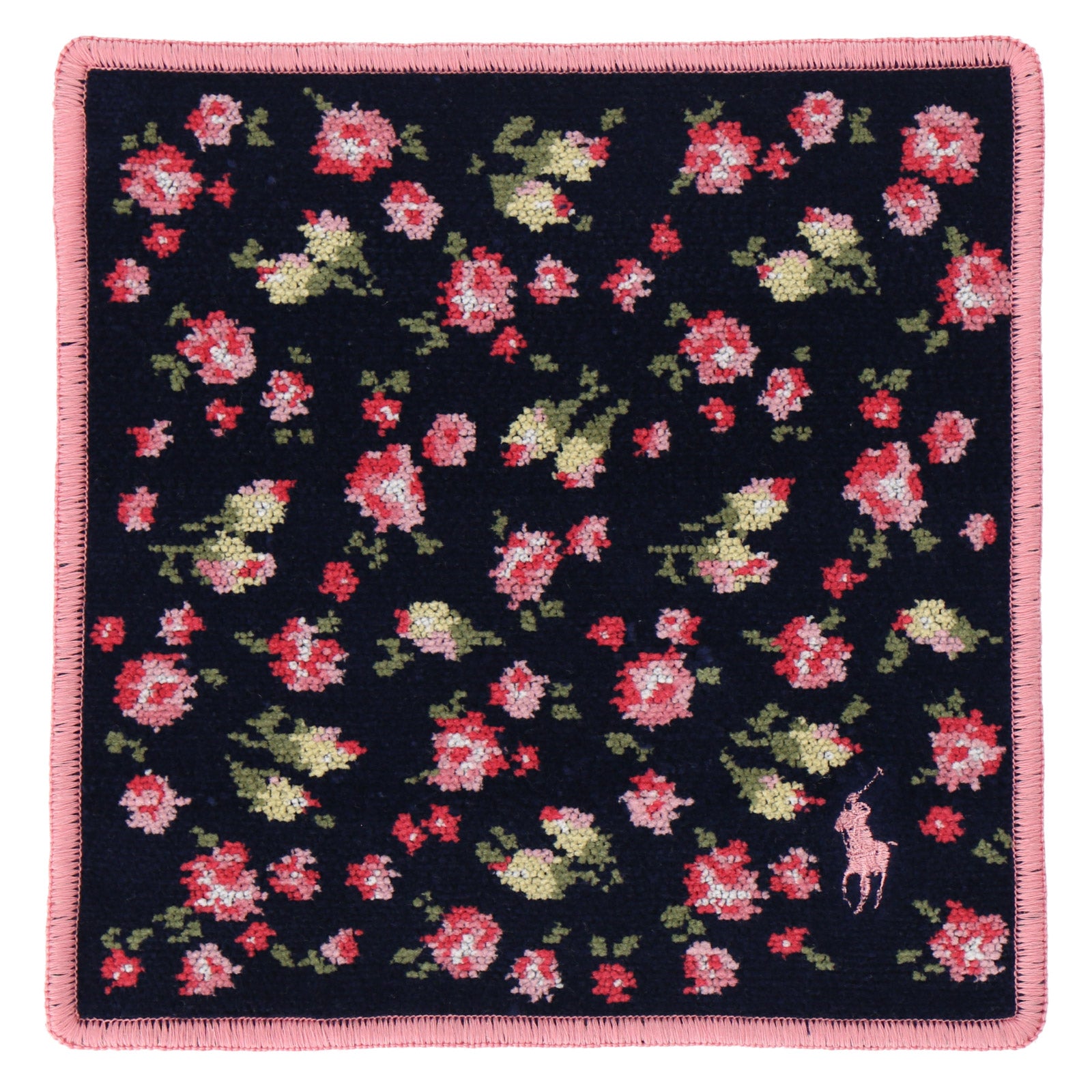 シェニール #129c ネイビーブルー – INTERMODE KAWABE