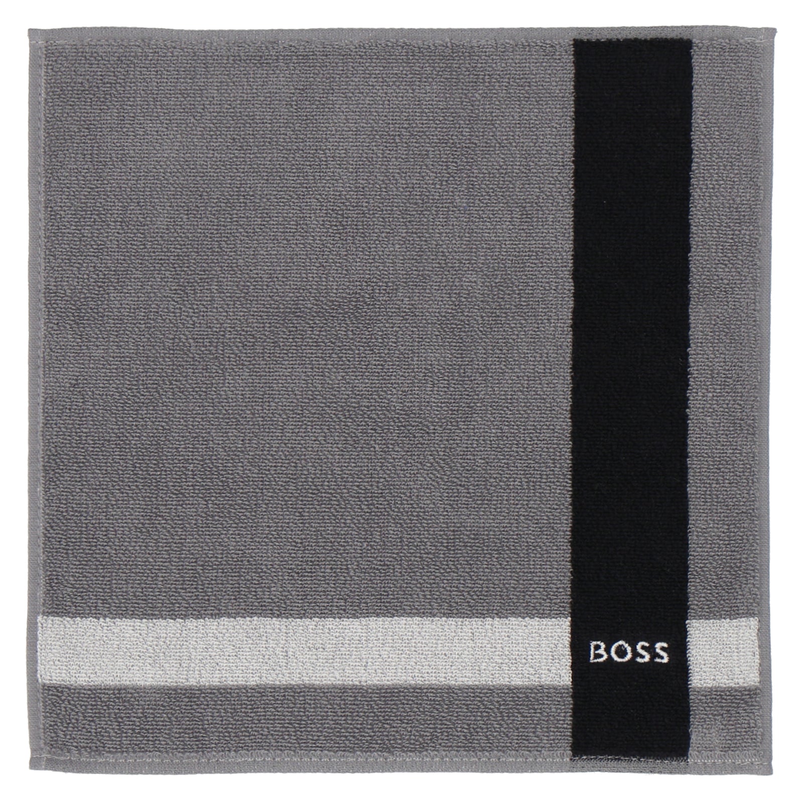 紳士ミニタオル #143b グレー – INTERMODE KAWABE