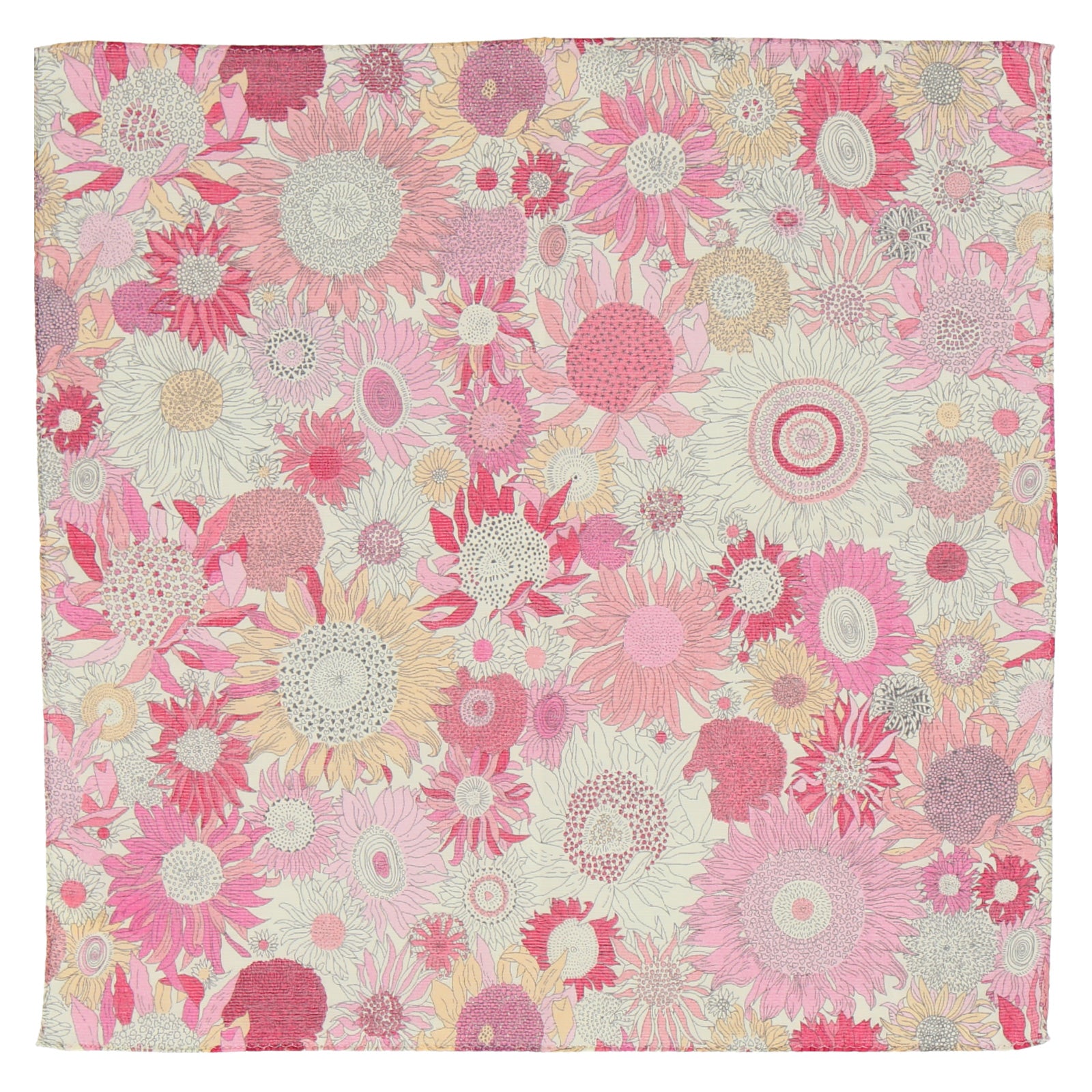 【NEW】大人のガーゼ #190a Small Susanna ピンク – INTERMODE KAWABE