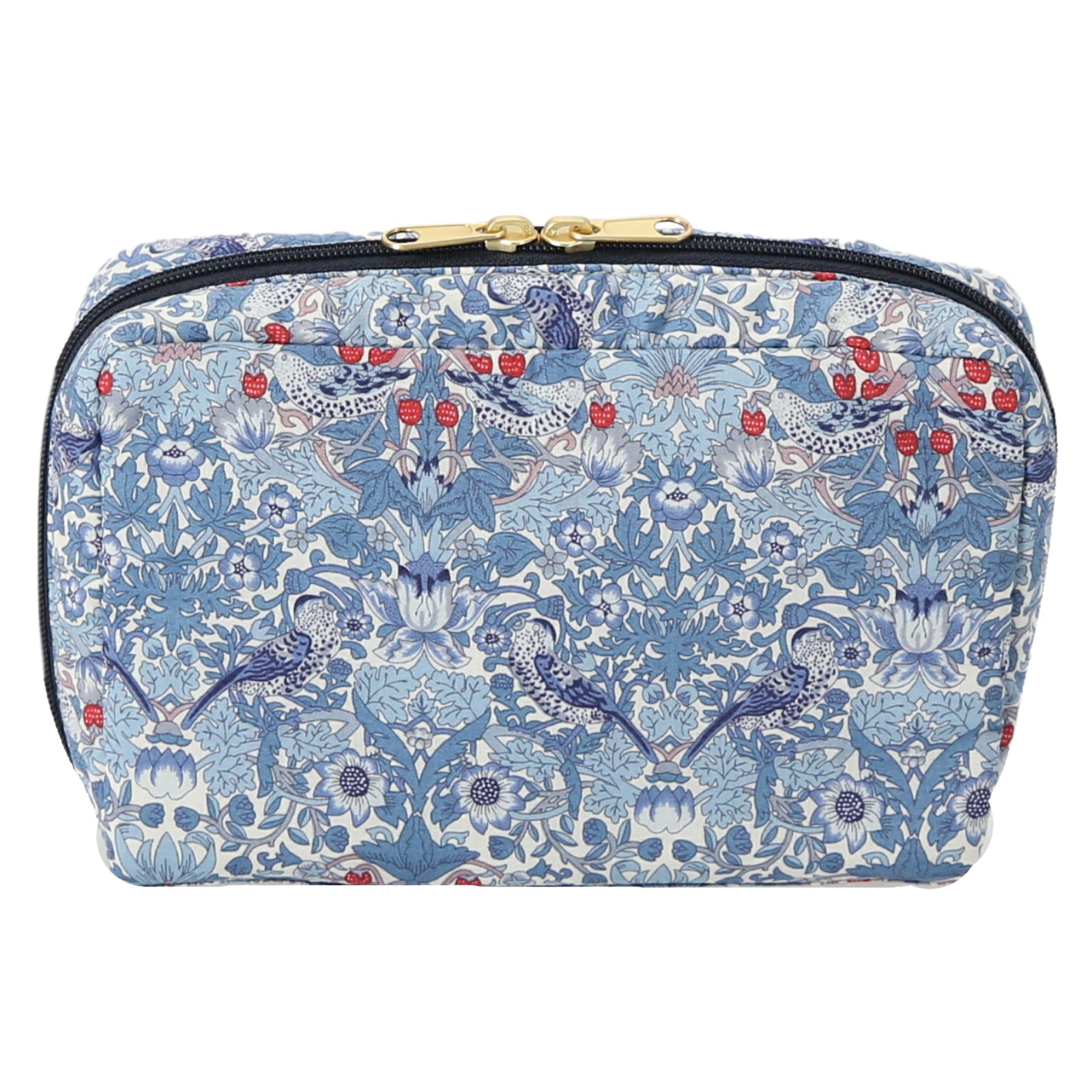 【NEW】ポーチ #193b ネイビーブルー – INTERMODE KAWABE