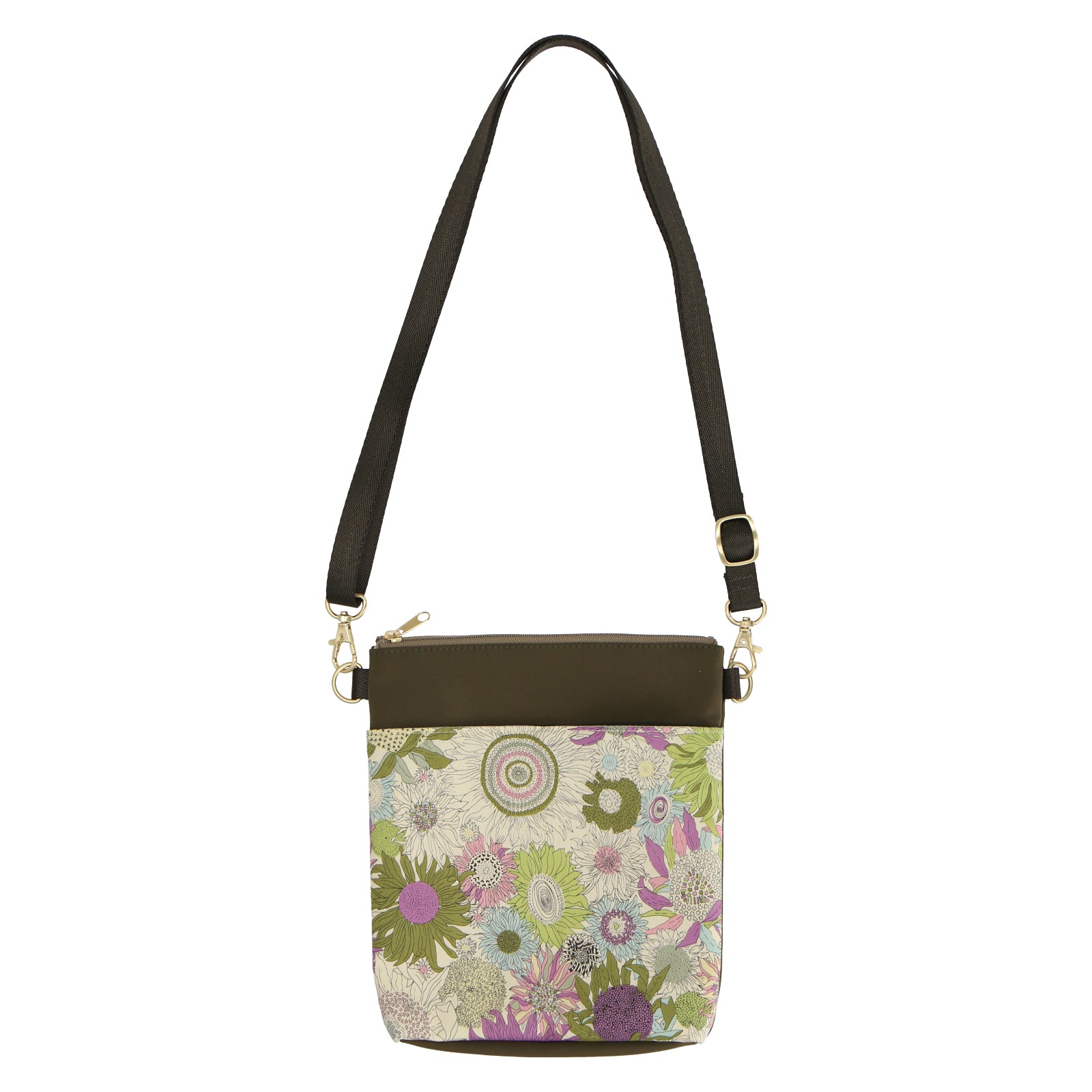 【NEW】ミニショルダーバッグ #193a カーキ – INTERMODE KAWABE