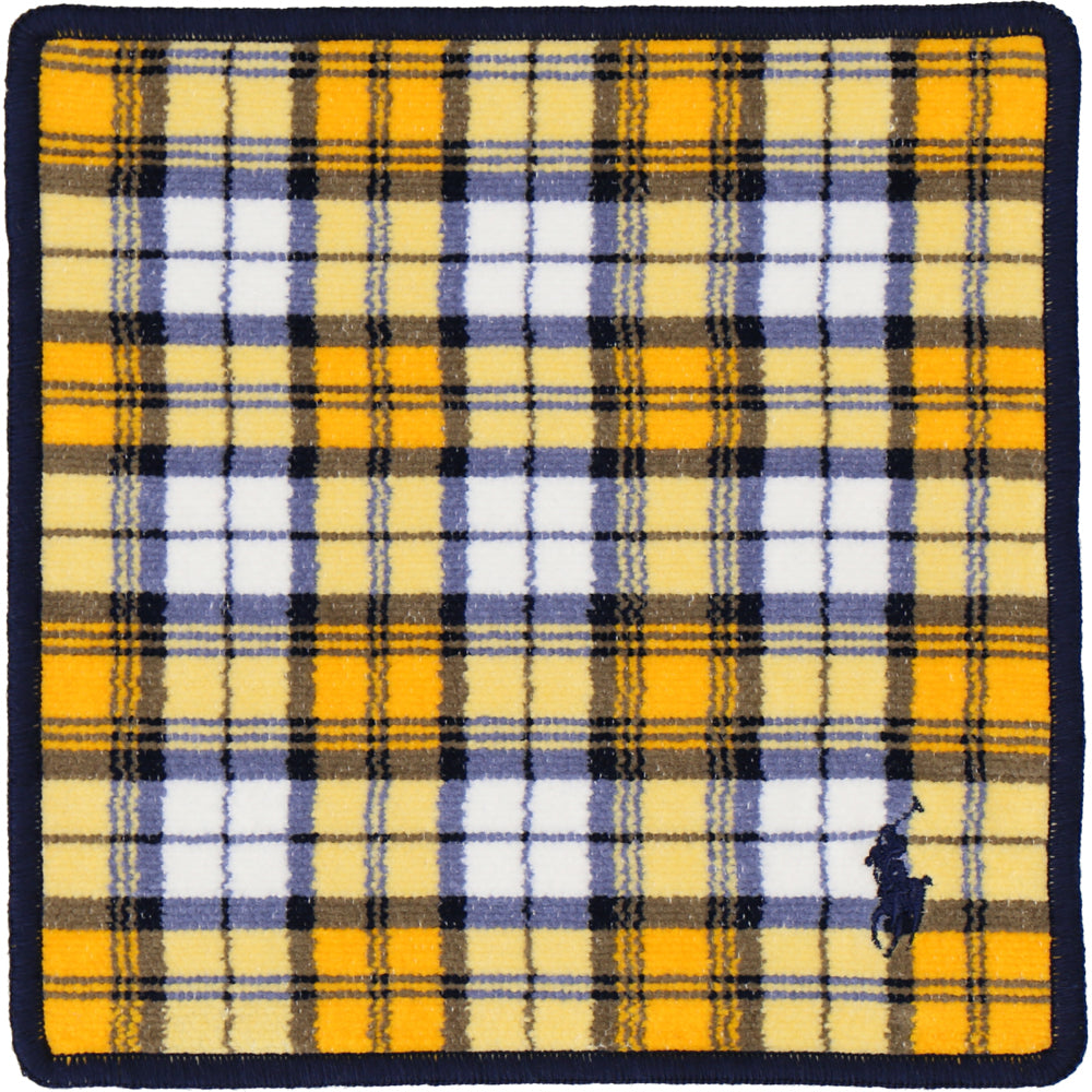 シェニール #127c イエロー – INTERMODE KAWABE