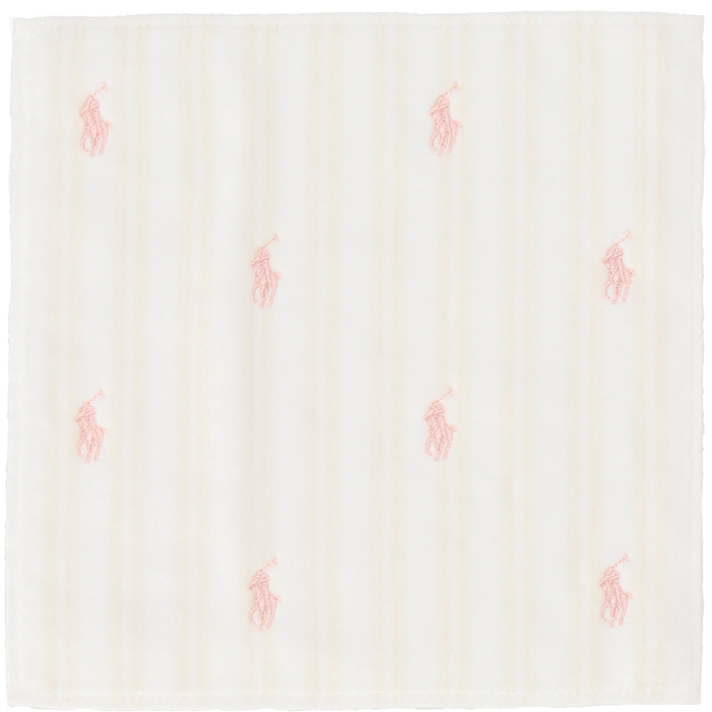 ミニタオル #129c アイボリー – INTERMODE KAWABE