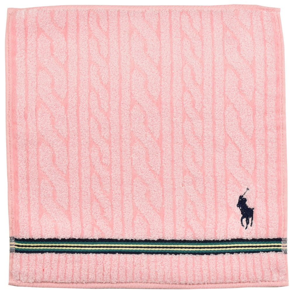 ミニタオル #129a ピンク – INTERMODE KAWABE