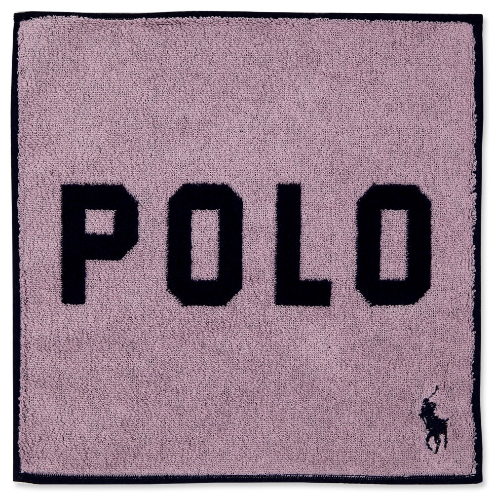 ミニタオル #129a ピンク – INTERMODE KAWABE