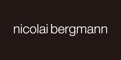 nicolai bergmann – INTERMODE KAWABE