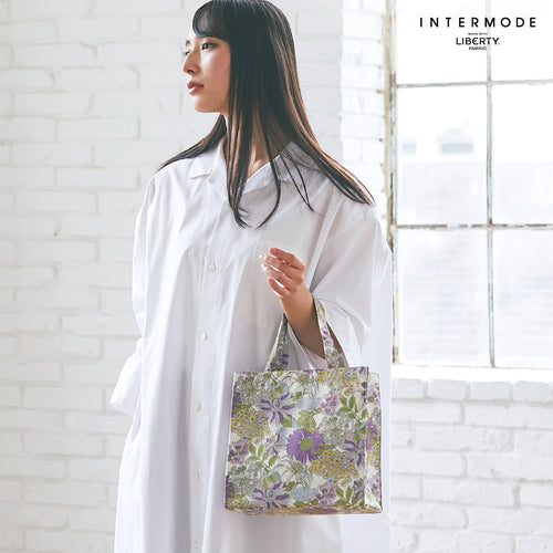 INTERMODE MADE WITH LIBERTY FABRICインターモード メイド ウィズ リバティ ファブリック – INTERMODE KAWABE