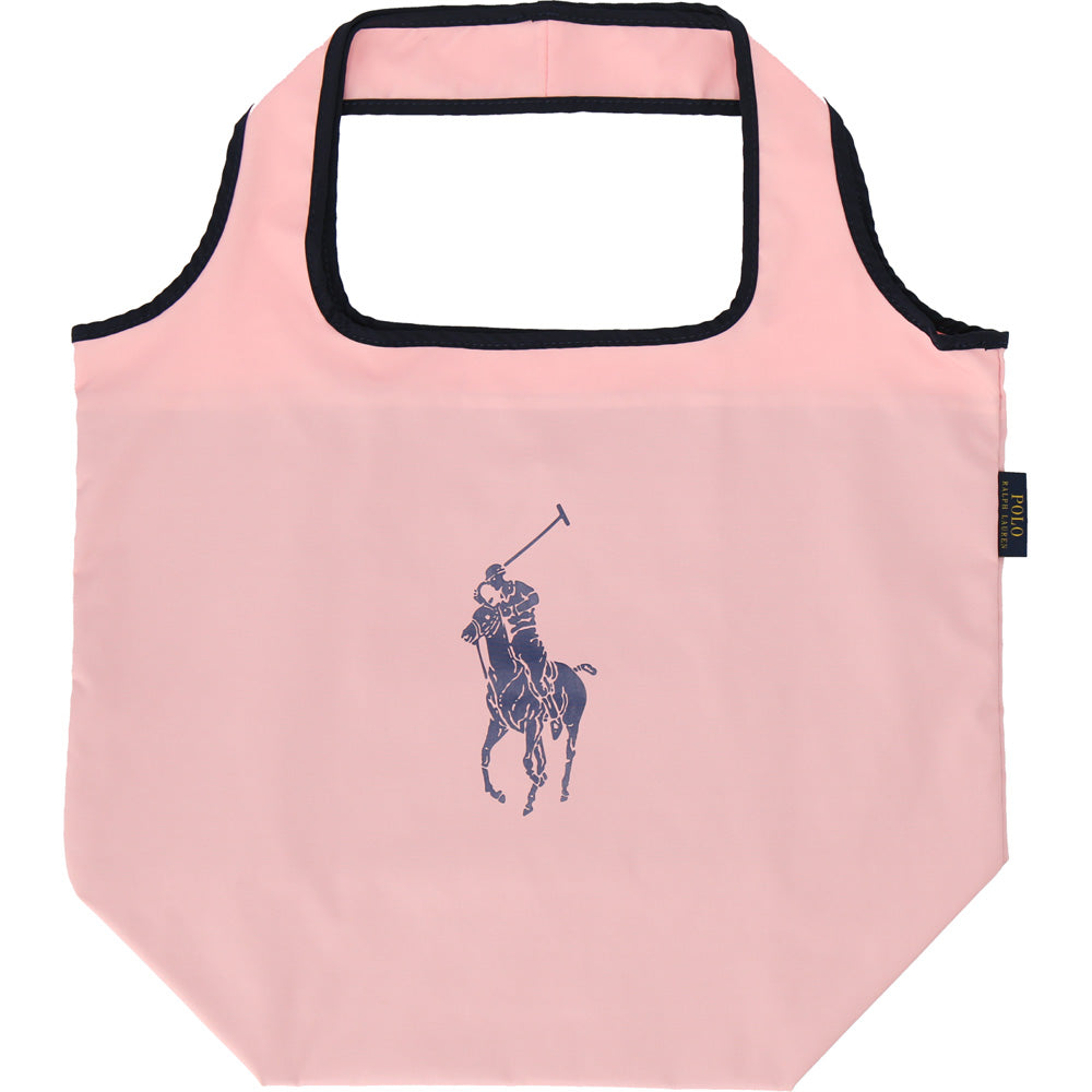 折り畳みバッグ #118e ピンク – INTERMODE KAWABE