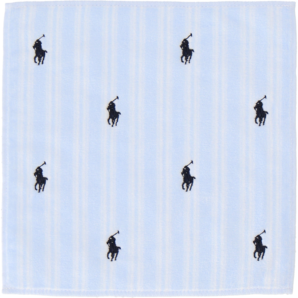 ミニタオル #129b サックス – INTERMODE KAWABE