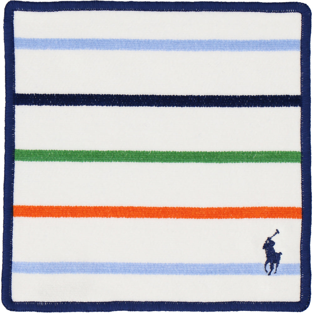 シェニール #129b ポロポニー 白 – INTERMODE KAWABE